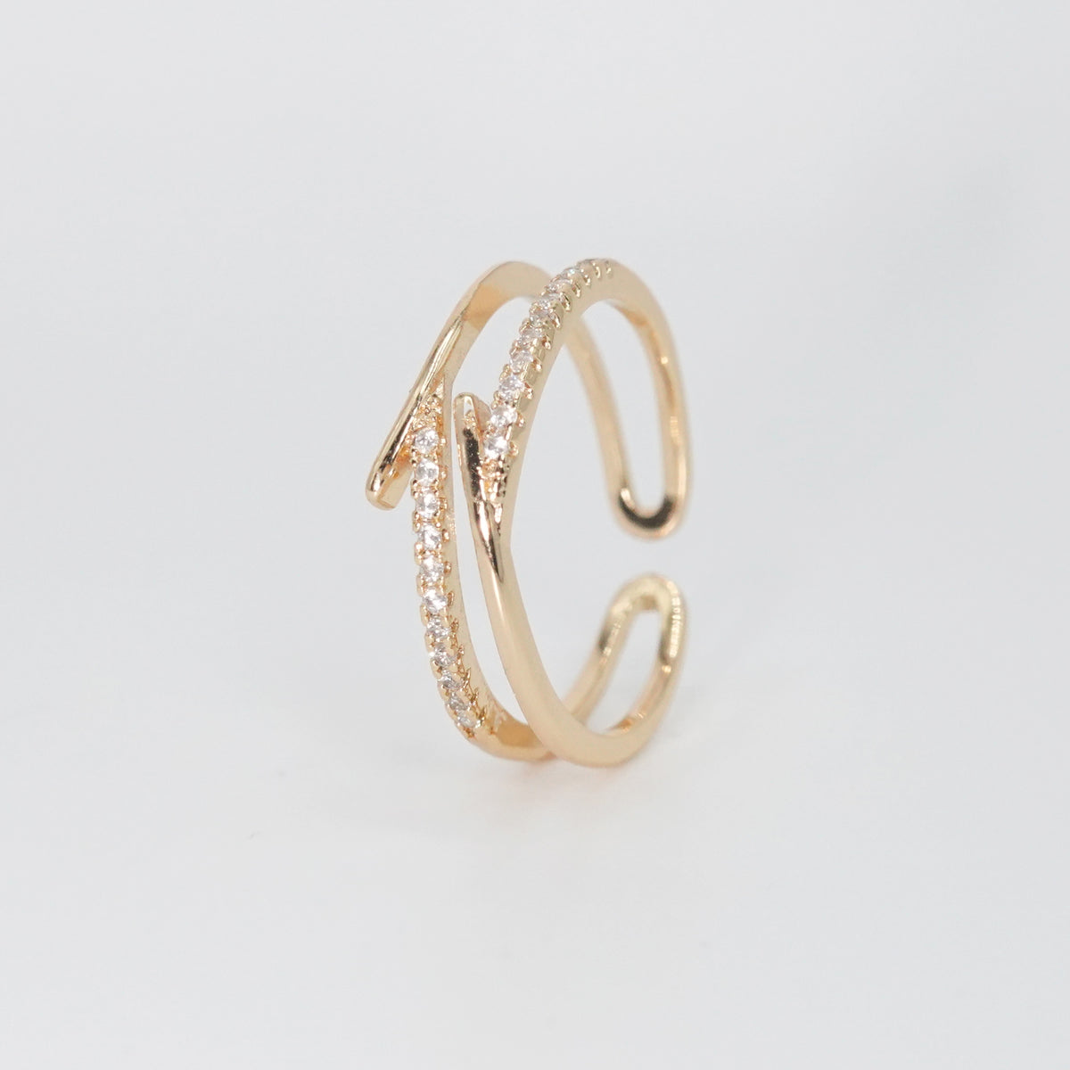 Benedict Ring – FORMA LA