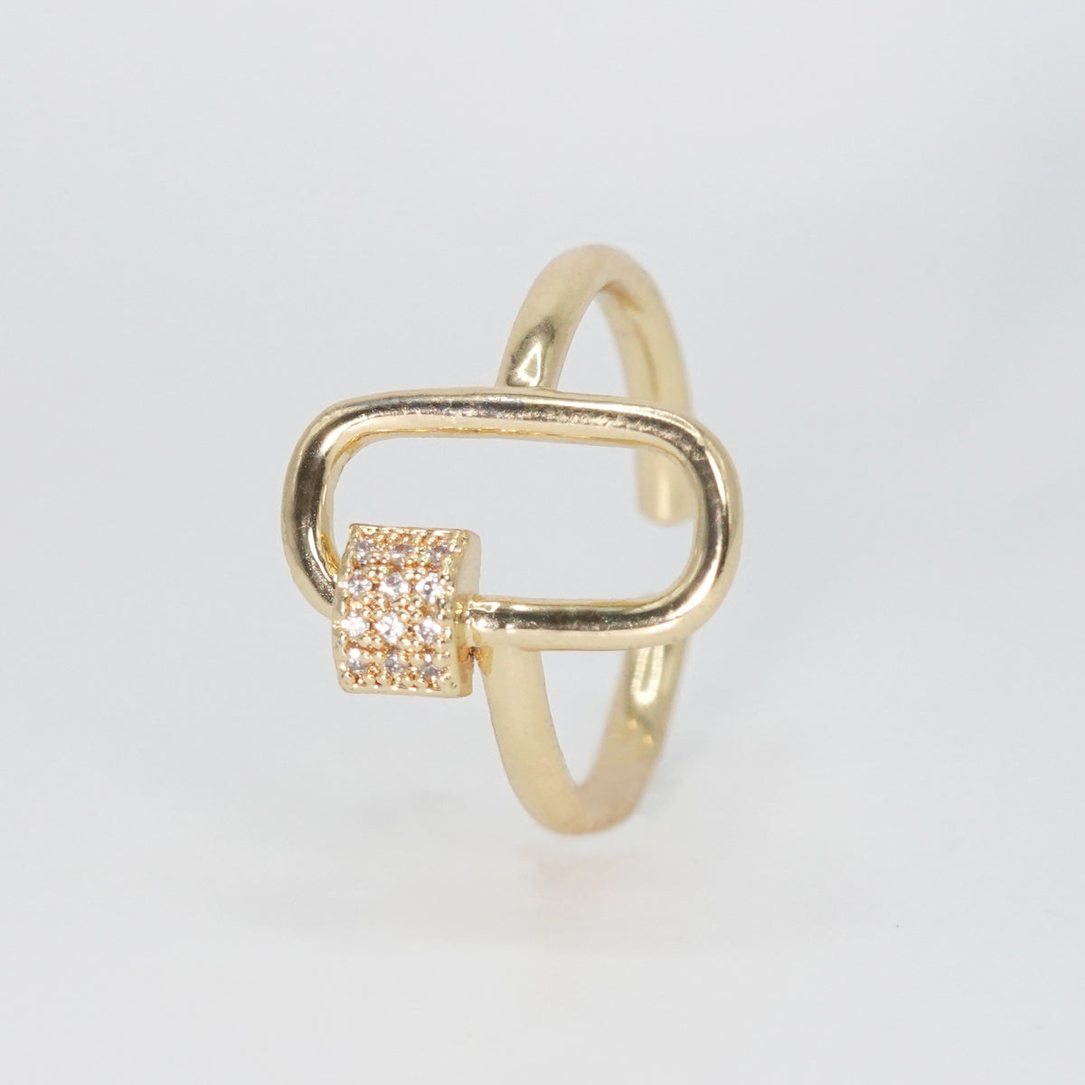 Foothill Ring – FORMA LA