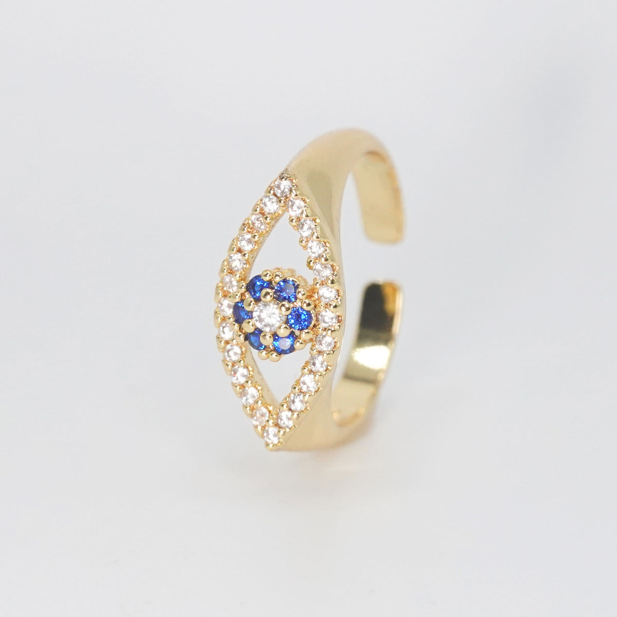 Birdview Ring – FORMA LA