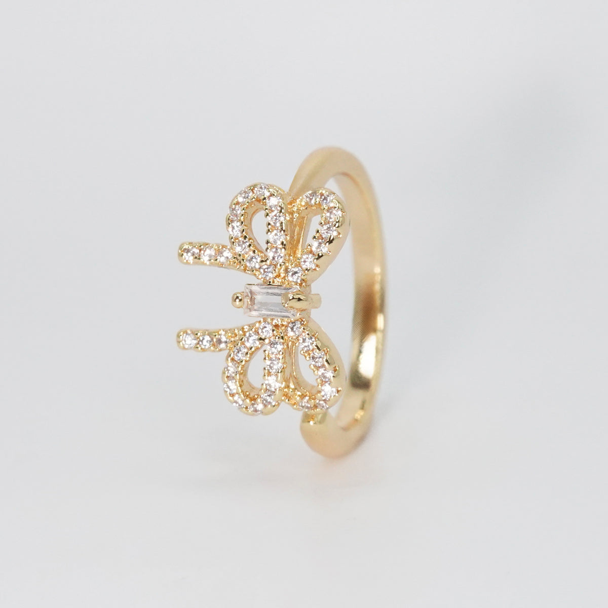 Las Flores Ring – FORMA LA