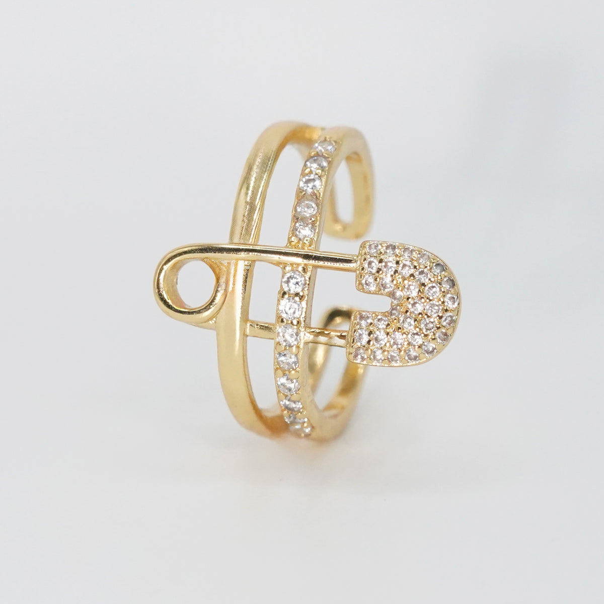 Decker Ring – FORMA LA