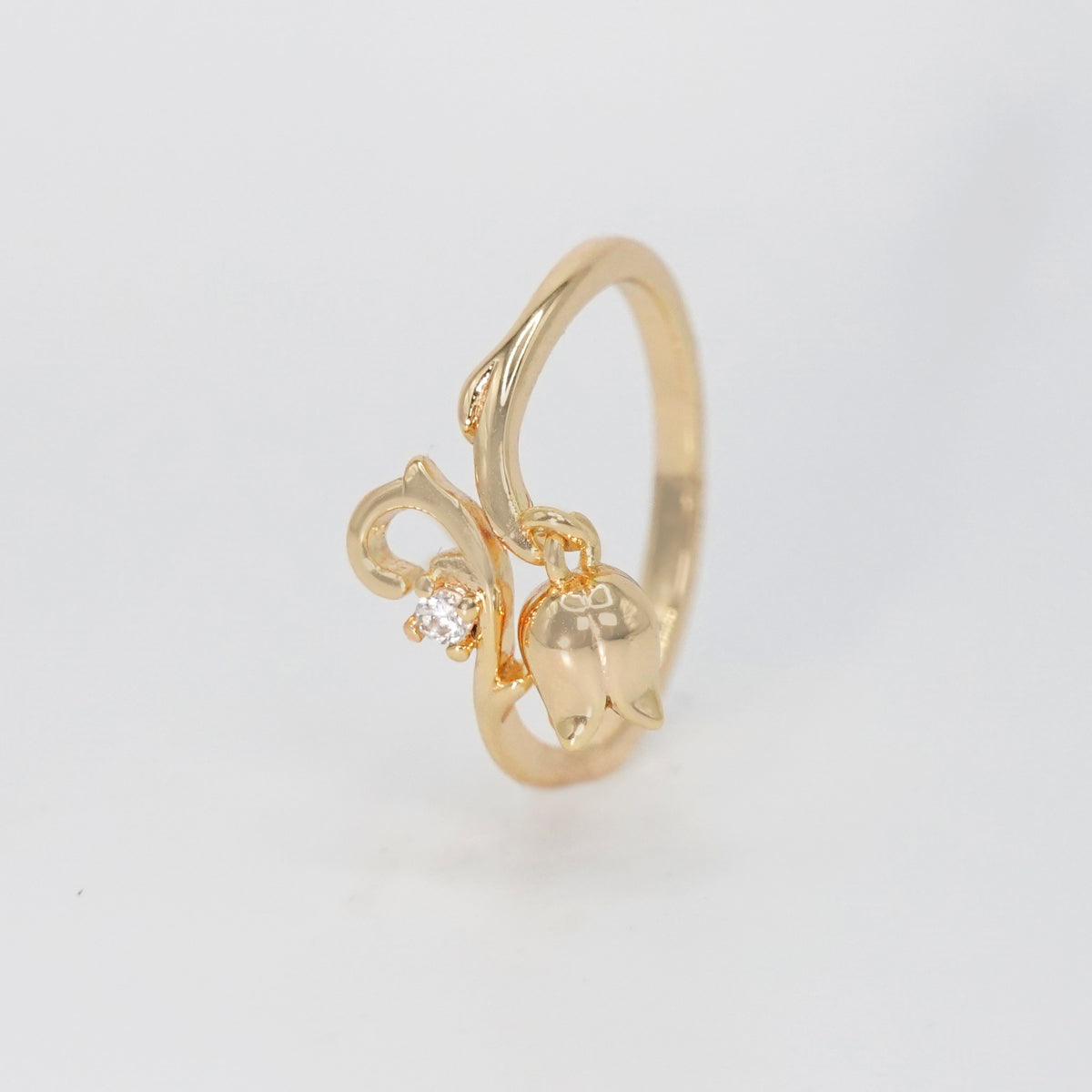 Cuthbert Ring – FORMA LA