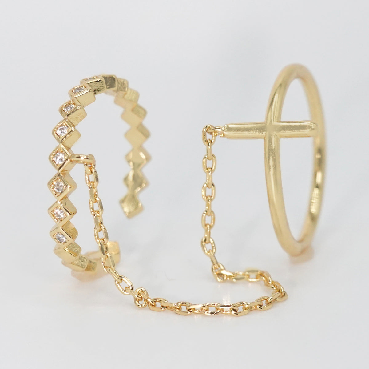 Andromeda Ring – FORMA LA