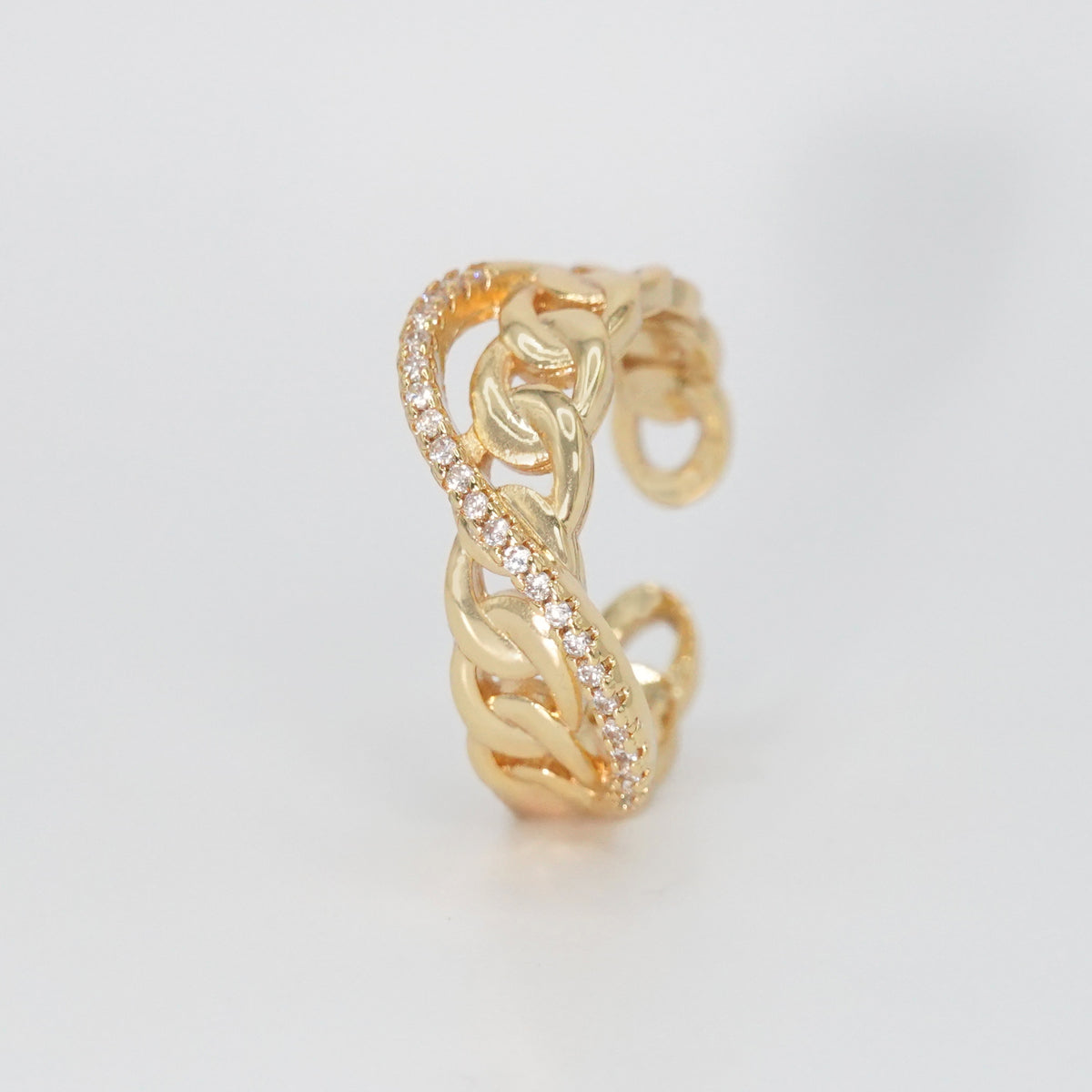 Hartzell Ring – FORMA LA