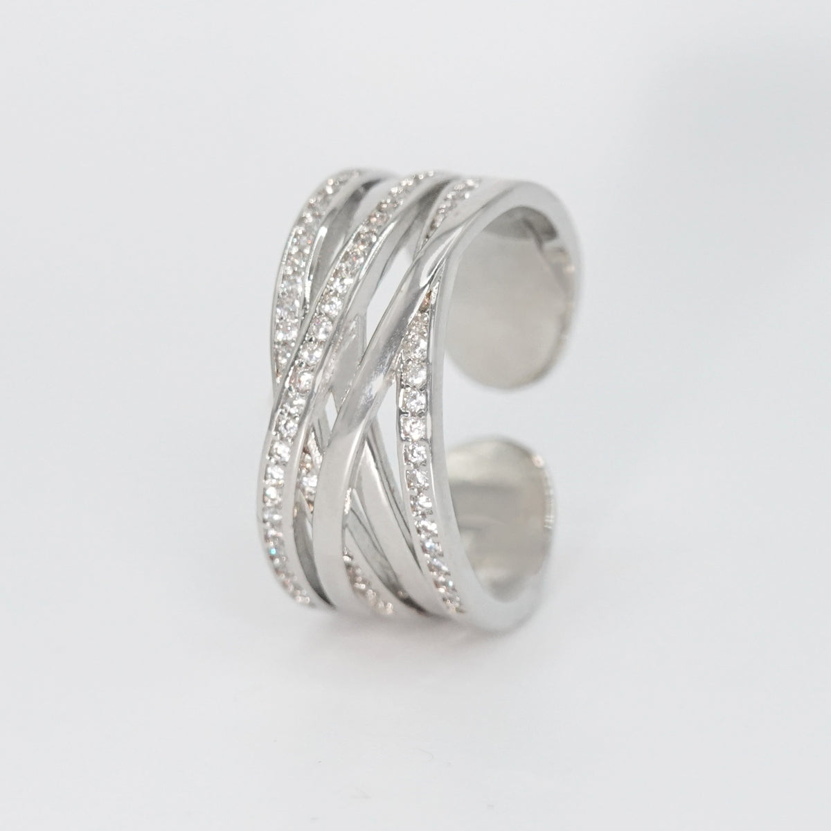 Bellagio Ring – FORMA LA