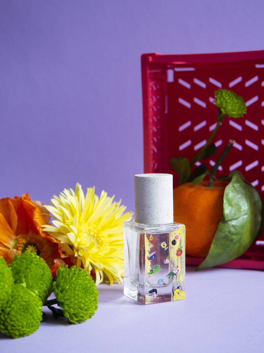 Poom Poom - Eau De Parfum – FORMA LA