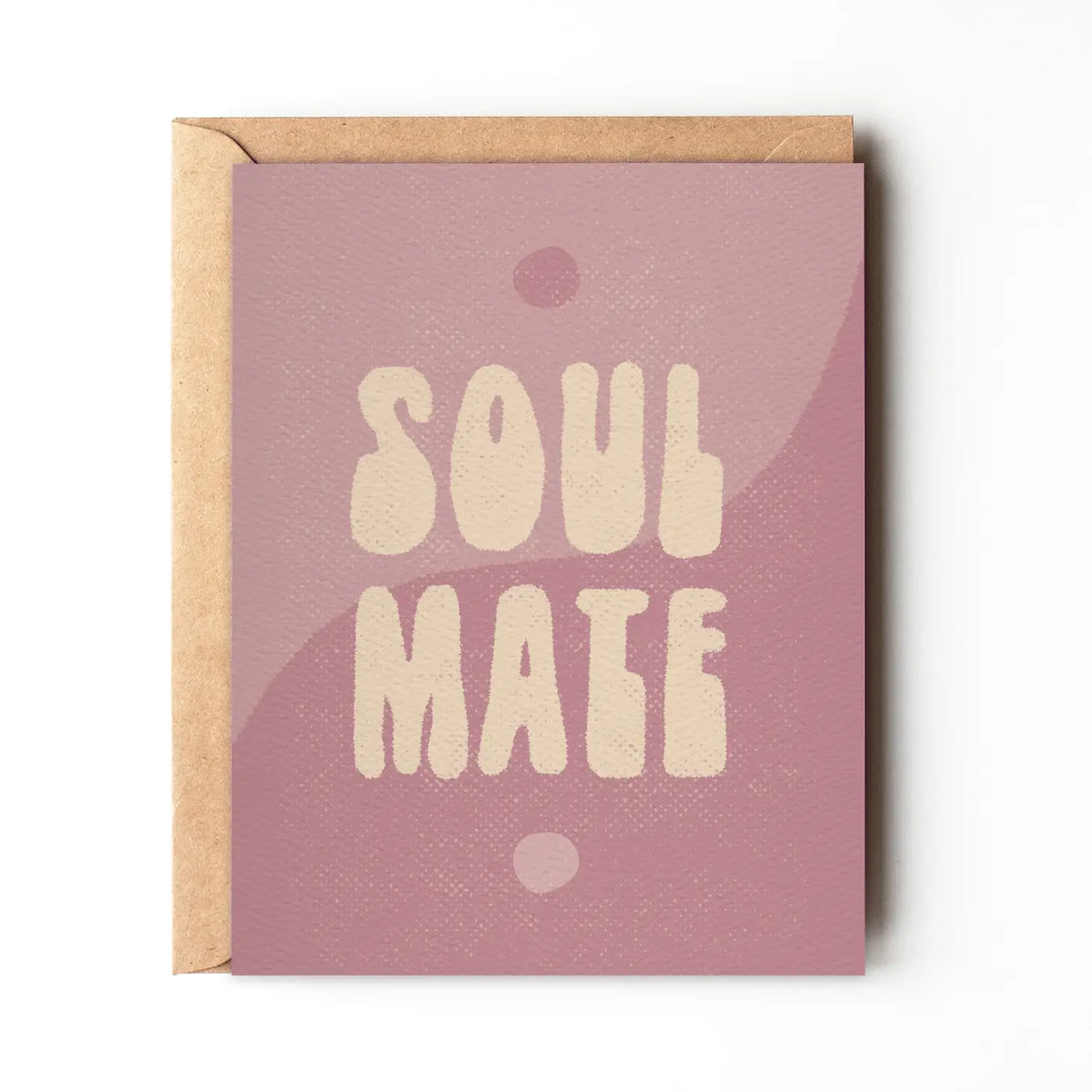 Soul Mate Card – FORMA LA