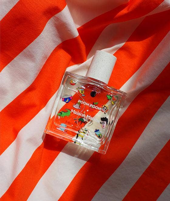 Poom Poom - Eau De Parfum – FORMA LA