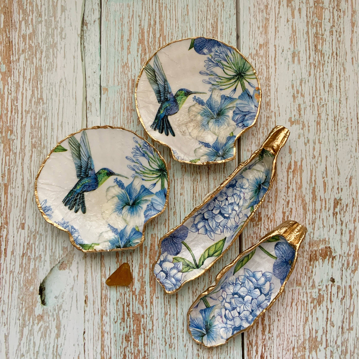 Precious Movement Shell – FORMA LA