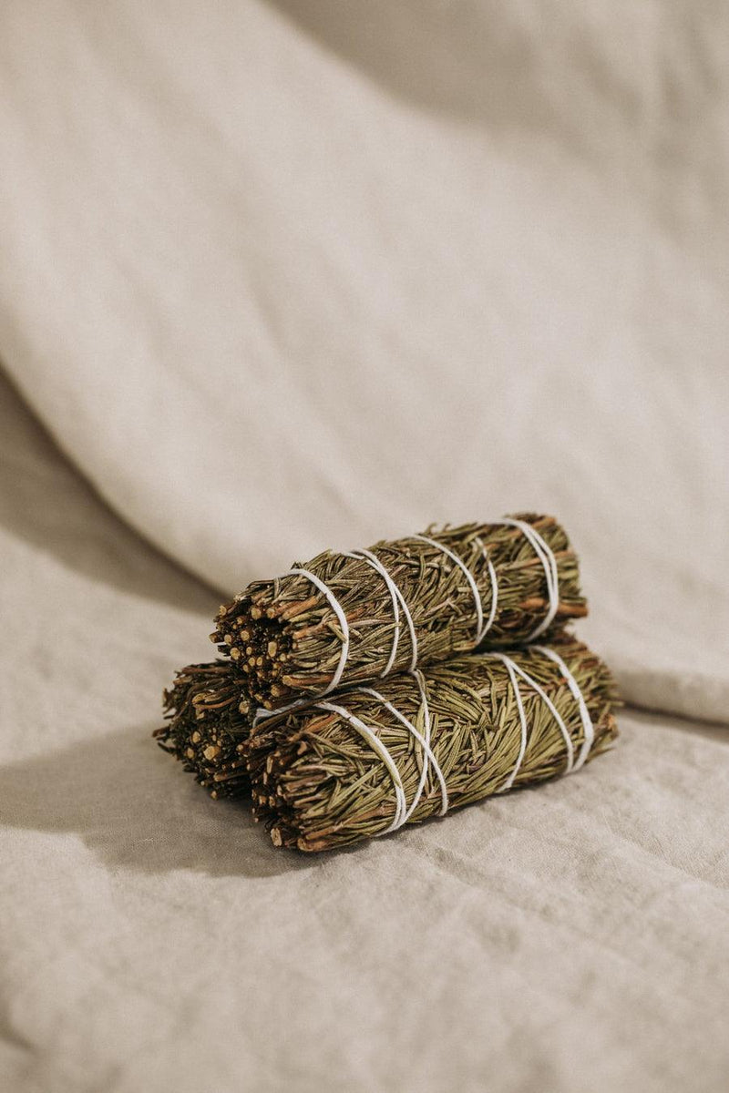 Rosemary Bundle – FORMA LA